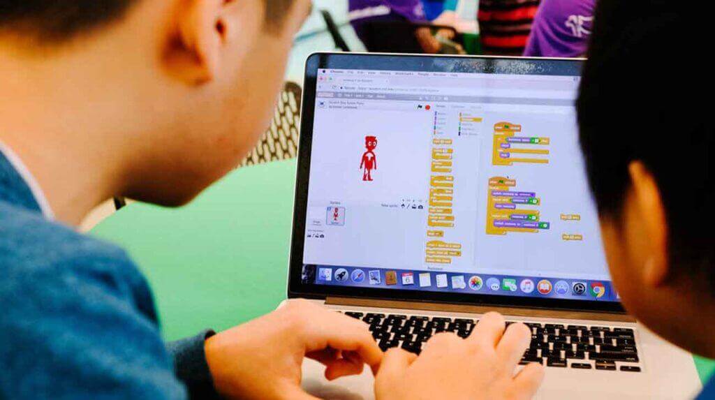 Our Courses - RoboCody