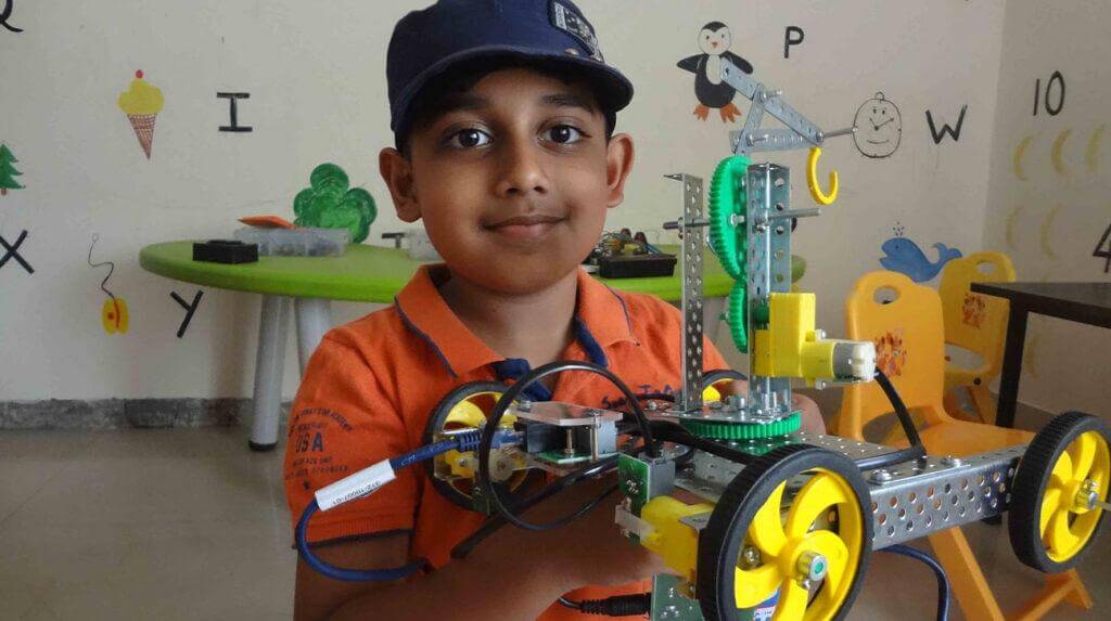 Our Courses - RoboCody